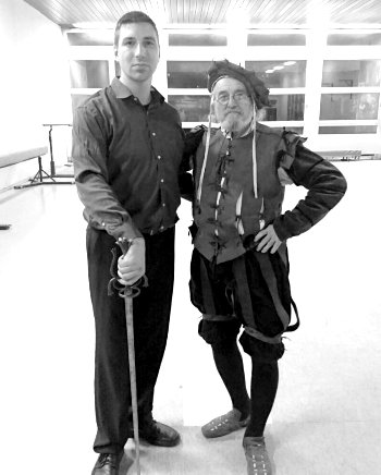 Chin Woo Kampfkunstschule